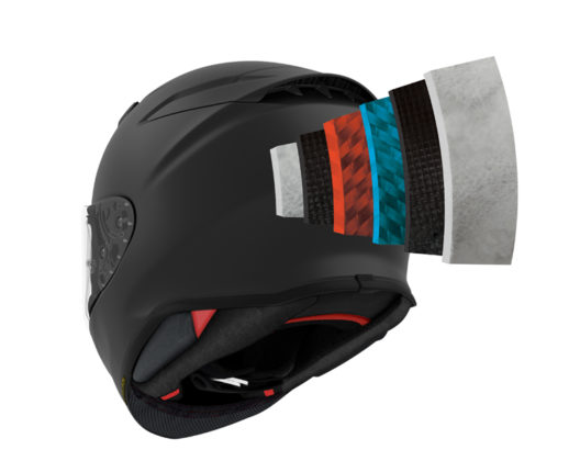 Shoei RF-1400 Helmet | Gear Review | Rider Magazine