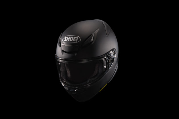 Shoei RF-1400 Helmet | Gear Review | Rider Magazine