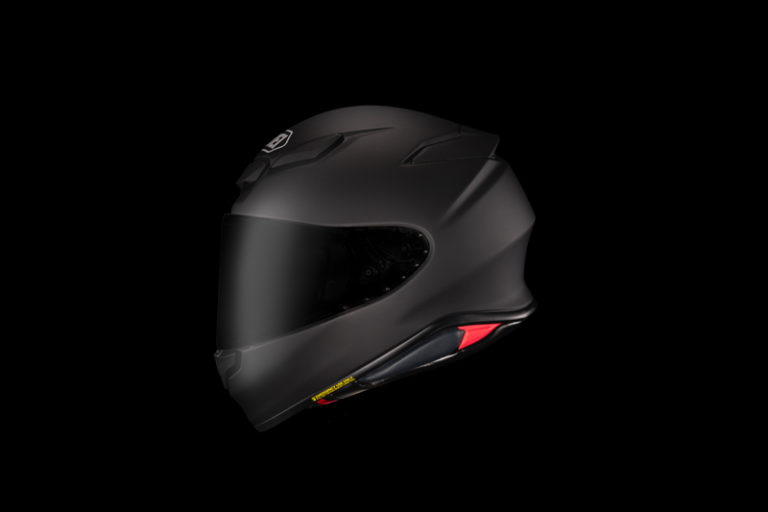 Shoei RF-1400 Helmet | Gear Review | Rider Magazine