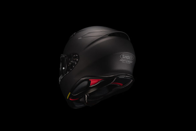 Shoei RF-1400 | First Look Review | Rider Magazine