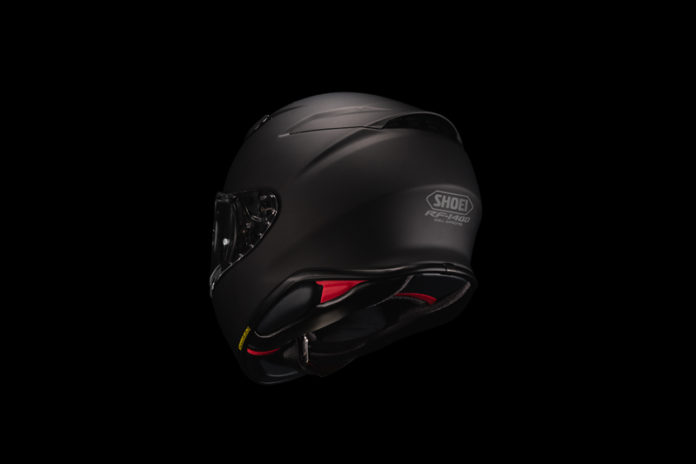 Shoei RF-1400 Helmet | Gear Review | Rider Magazine