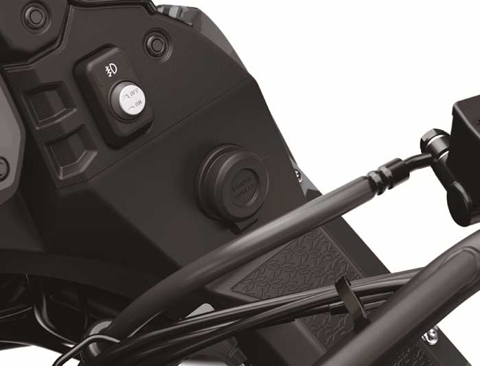 2022 Kawasaki KLR650 | First Look Review | Rider Magazine