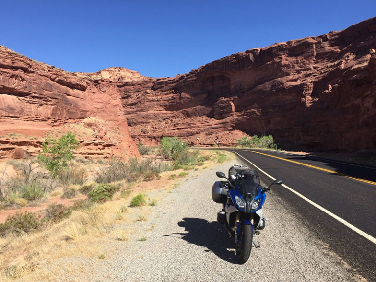 Dunlop Roadsmart IV Tires 10,000-Mile Test | Rider Magazine