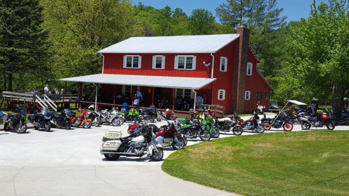 Favorite Ride: North Georgia's Highway 52 | Rider Magazine