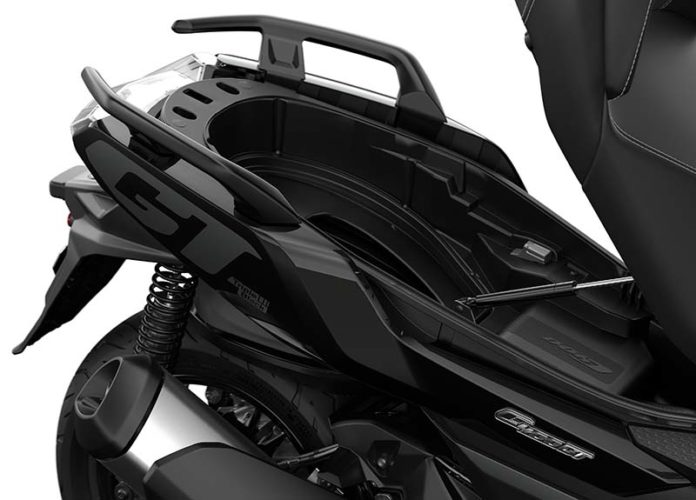 2022 BMW C 400 GT | First Look Review | Rider Magazine