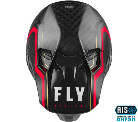 Fly Racing Formula Carbon Helmet | Gear Review | Rider Magazine
