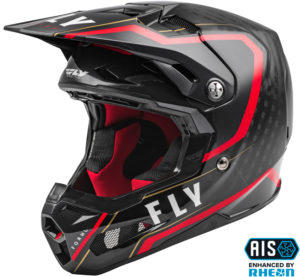 Fly Racing Formula Carbon Helmet | Gear Review | Rider Magazine