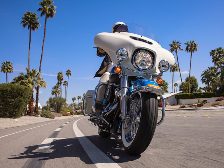 2021 Harley-Davidson Electra Glide Revival | First Look Review | Rider ...