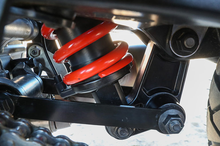 2021 Harley-Davidson Pan America 1250 Special | Top 10 Review | Rider ...