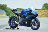 2022 Yamaha YZF-R7 | First Ride Review | Rider Magazine