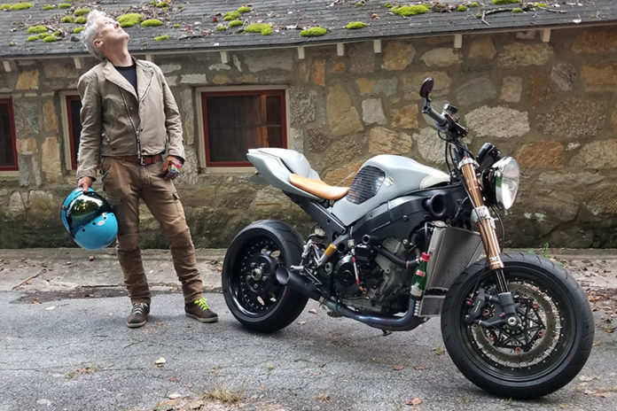 Peter Jones: Ep. 11 of the Rider Magazine Insider Podcast | Rider Magazine