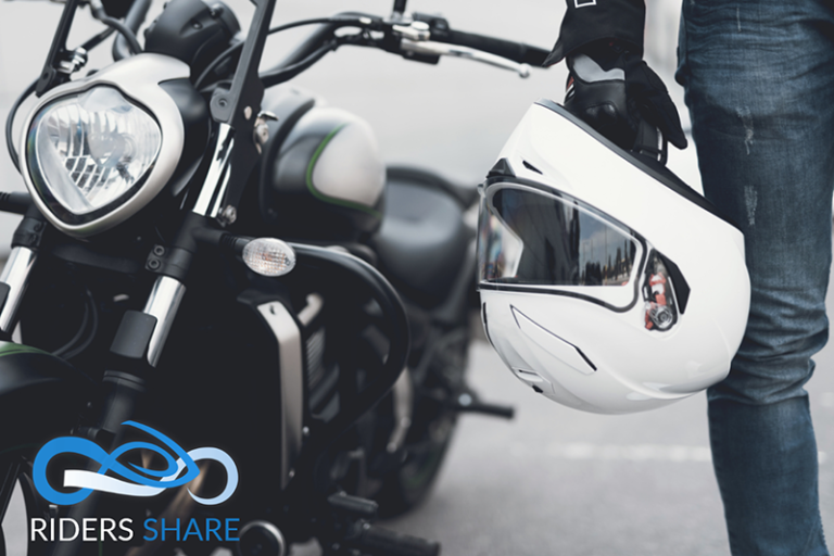 Riders Share Launches Rider Pass Subscription for Peer-to-Peer ...