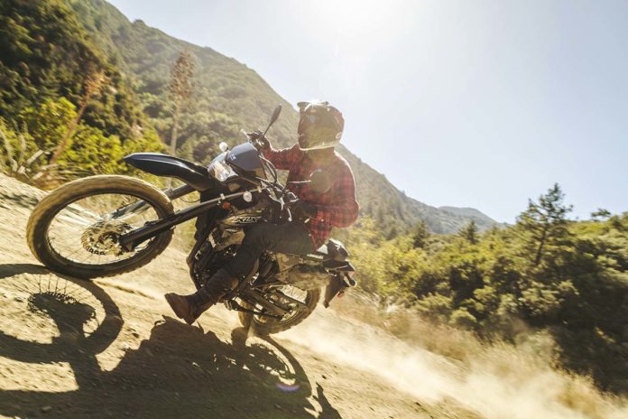 Riders Share Adds Off-Road Motorcycle Rentals | Rider Magazine