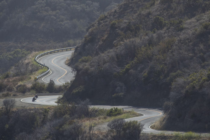 2021 Yamaha MT-07 | Road Test Review | Rider Magazine