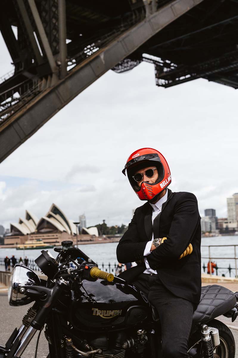 Distinguished Gentleman’s Ride Raises $4.1M | Rider Magazine