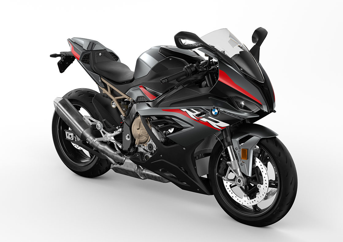 BMW Announces 2022 Motorcycle Updates Rider Magazine