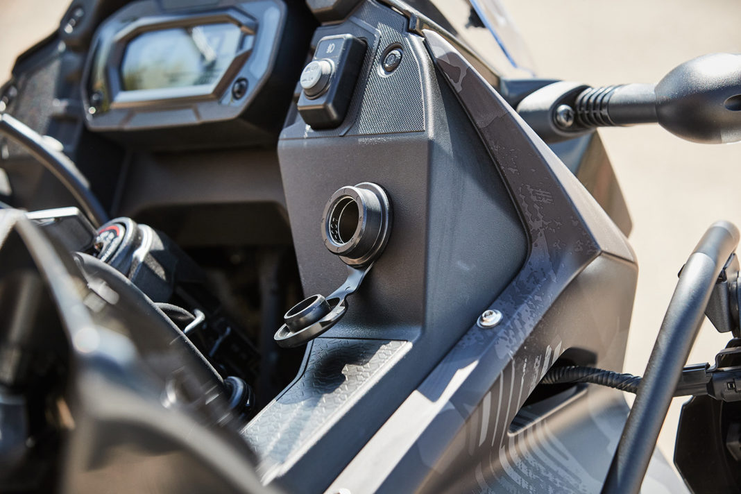 2022 Kawasaki KLR650 | Top 10 Review | Rider Magazine
