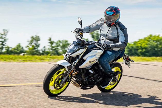 2022 Motorcycle Buyers Guide: New Street Models | Rider Magazine