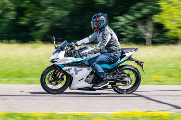 2022 Motorcycle Buyers Guide: New Street Models | Rider Magazine
