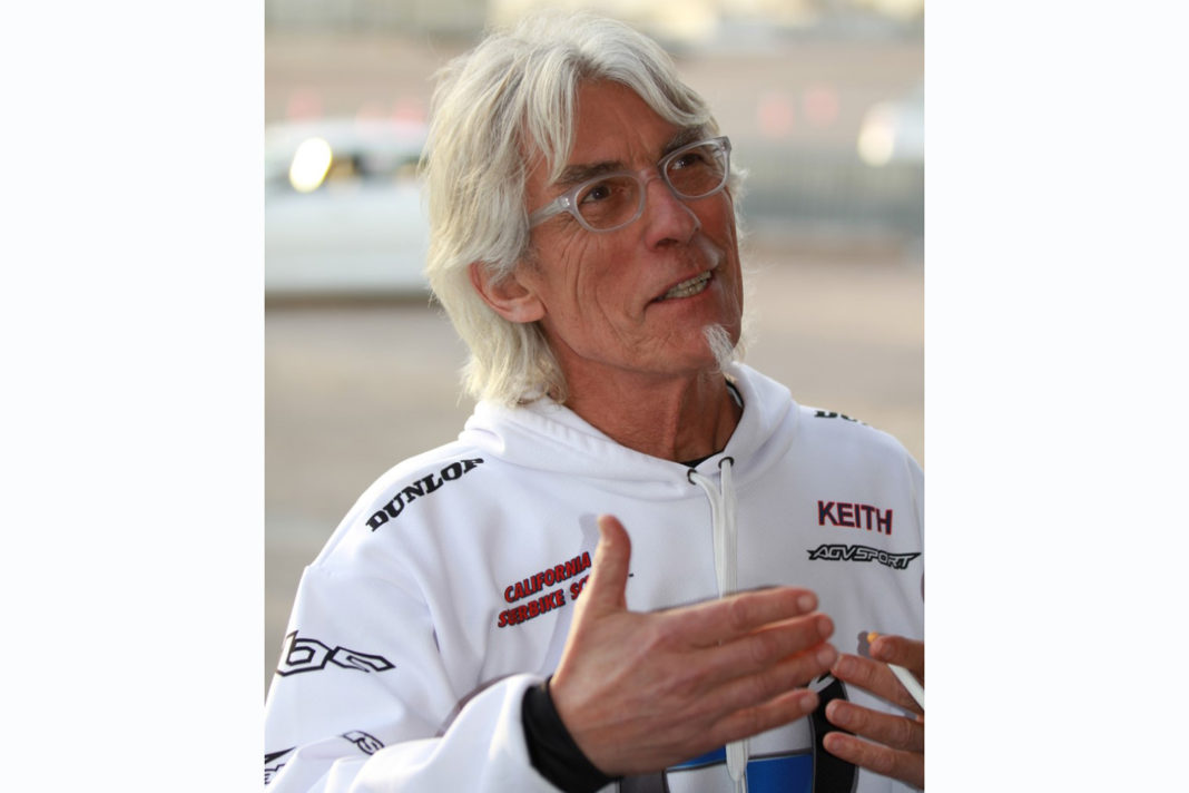 Keith Code: Ep. 18 Rider Magazine Insider Podcast | Rider Magazine