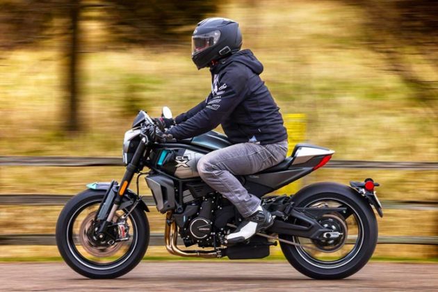 2022 Motorcycle Buyers Guide: New Street Models | Rider Magazine