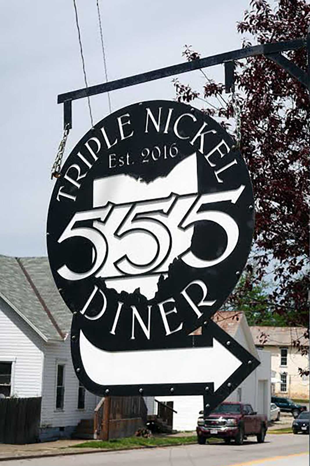 Riding Ohio's Triple Nickel | Rider Magazine