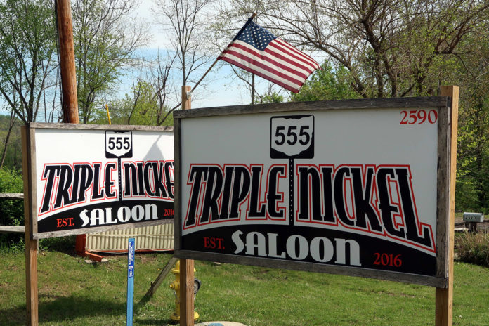 Riding Ohio's Triple Nickel | Rider Magazine