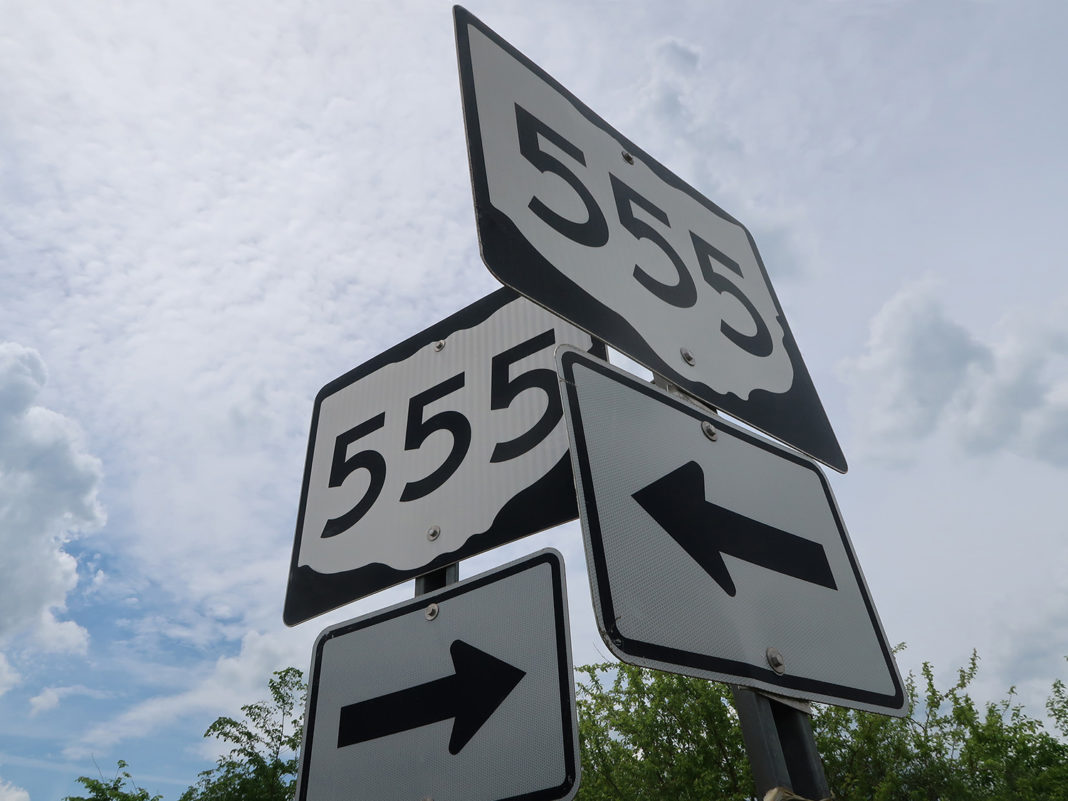 Riding Ohio's Triple Nickel | Rider Magazine