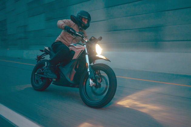 2022 Zero S, DS, and DSR | First Look Review | Rider Magazine