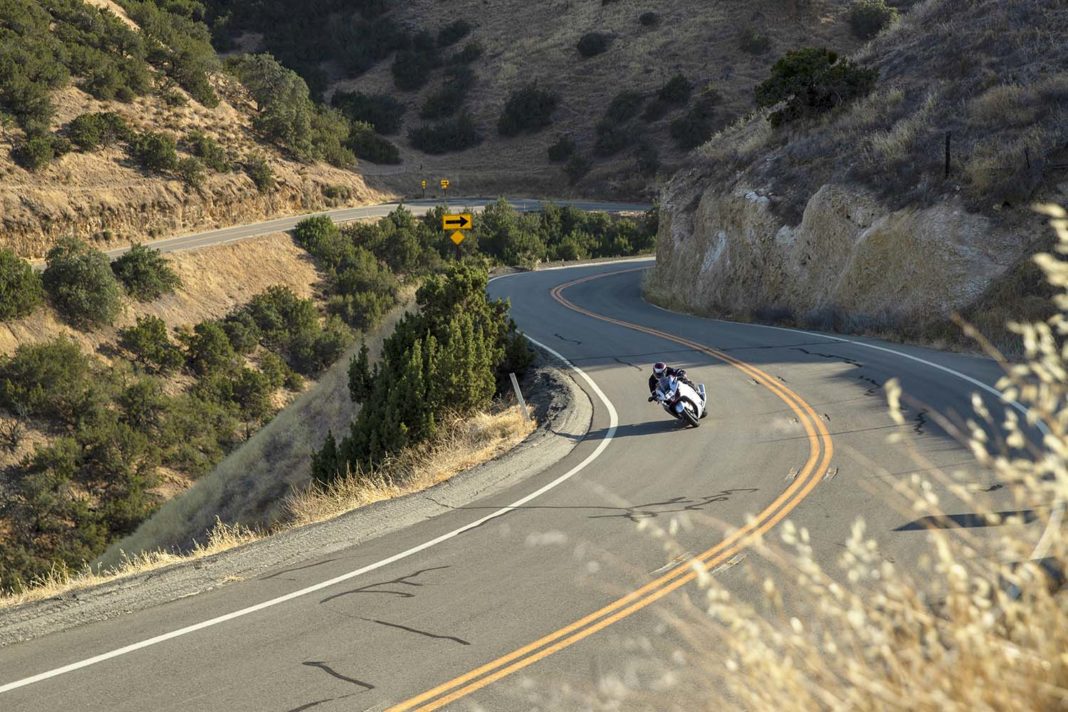 2022 Suzuki Hayabusa | Road Test Review | Rider Magazine