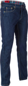 Fly Racing Resistance Jeans | Gear Review | Rider Magazine