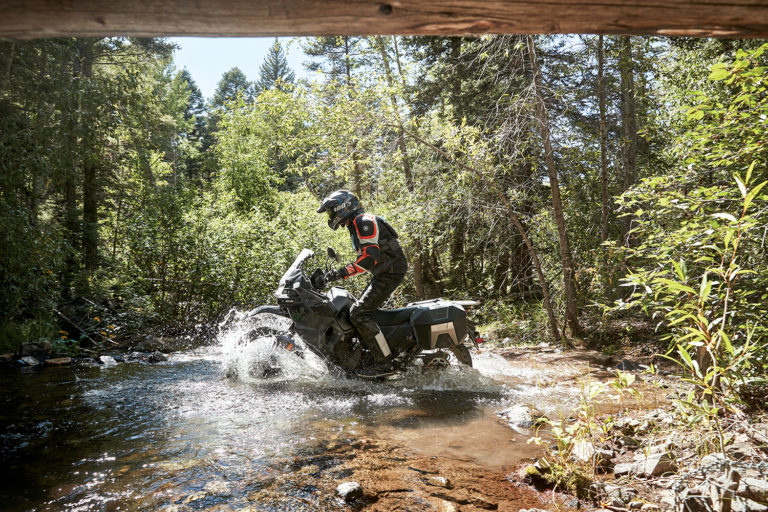 2022 Kawasaki KLR650 Adventure | Road Test Review | Rider Magazine