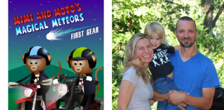 Mimi and Moto | Rider Magazine