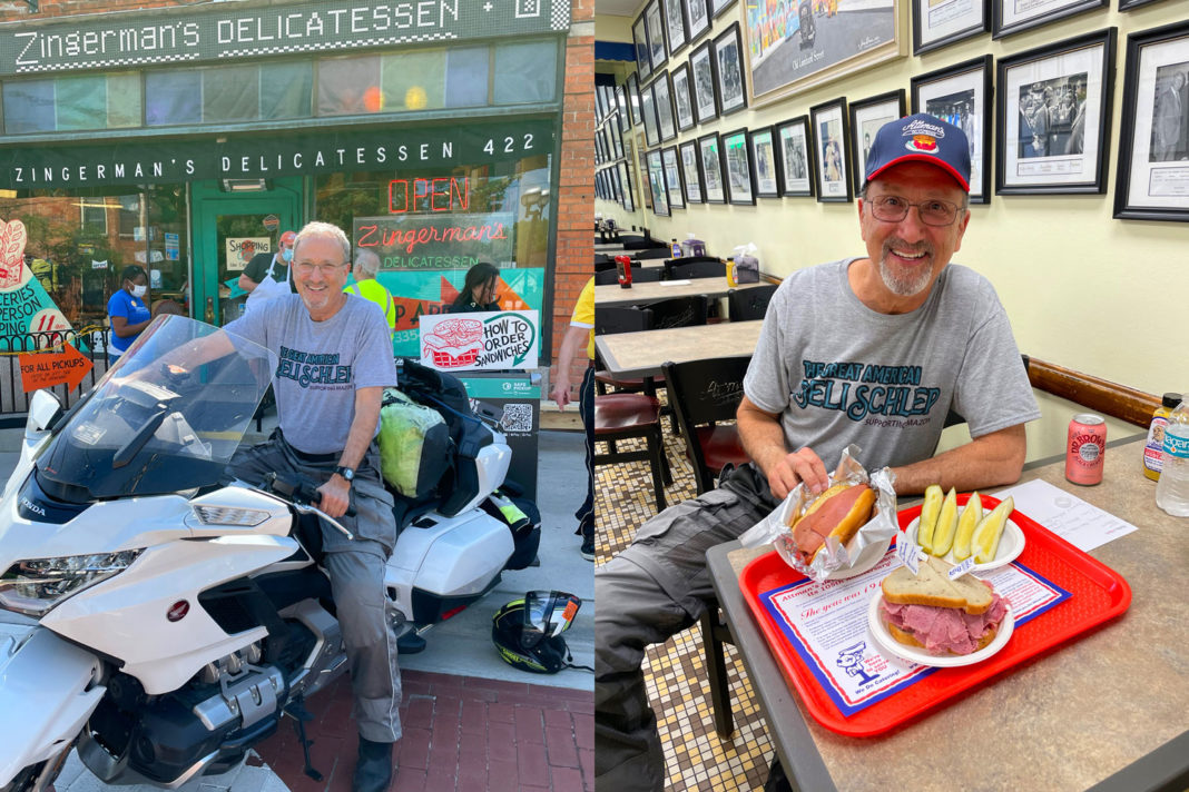 Steven Goode: Ep. 27 Rider Magazine Insider Podcast | Rider Magazine