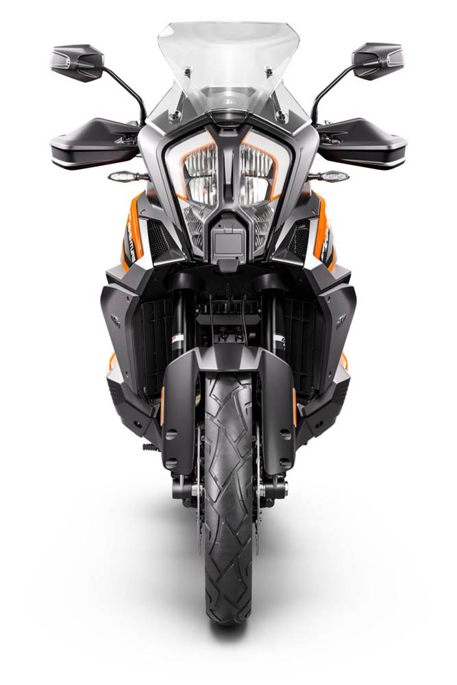 2022 KTM 1290 Super Adventure S | First Look Review | MotorCycle News