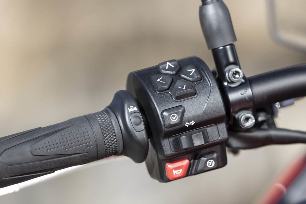 2022 Triumph Tiger Sport 660 | First Ride Review | labusas.oRg