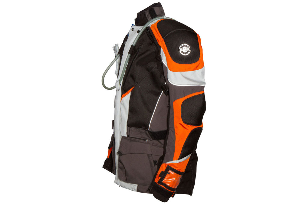 British Motorcycle Gear Adventure Jacket | Review | Rider Magazine