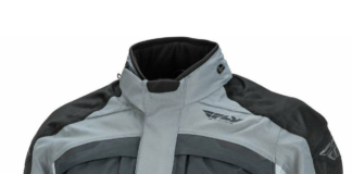 Adventure-Touring | Rider Magazine