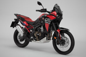 2022 Honda Lineup | First Look Review | Rider Magazine