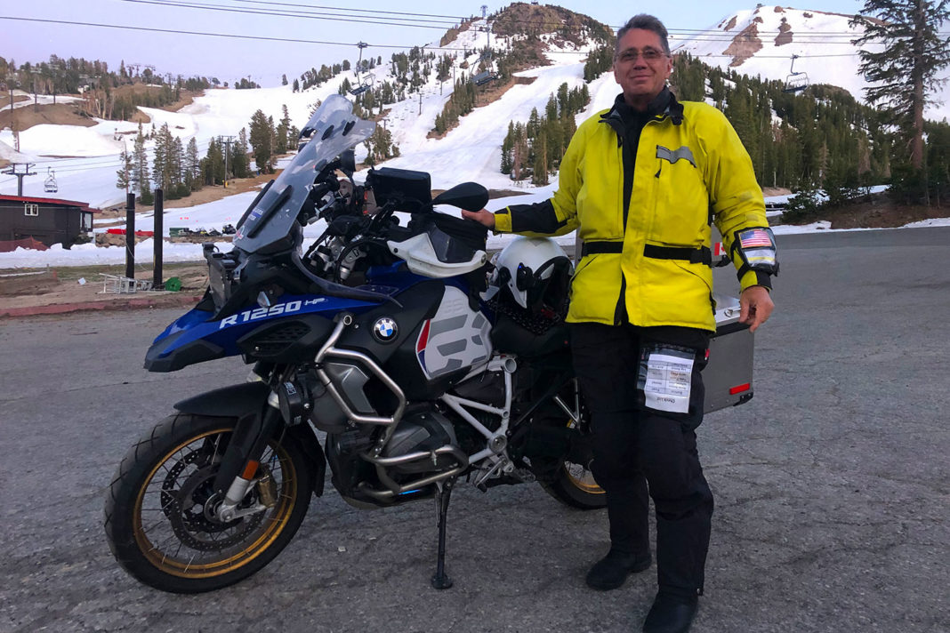 Greg Rice: Ep. 29 Rider Magazine Insider Podcast | Rider Magazine