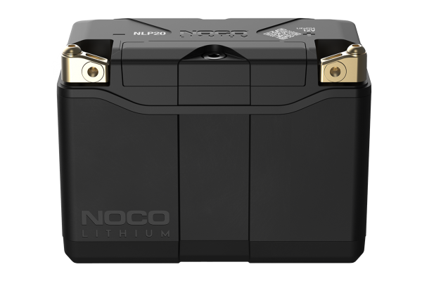 New Gear: NOCO's Lithium Batteries | Rider Magazine