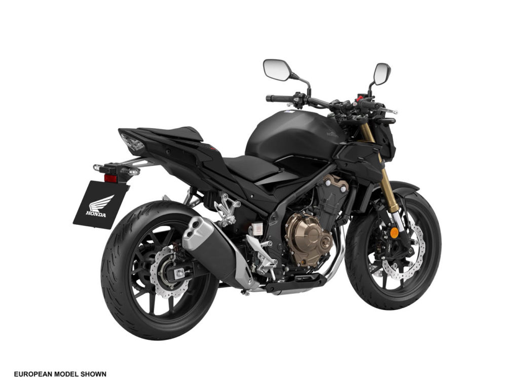 2022 Honda CB/R500 Lineup | First Look Review – ReloadeD DevilS – World ...