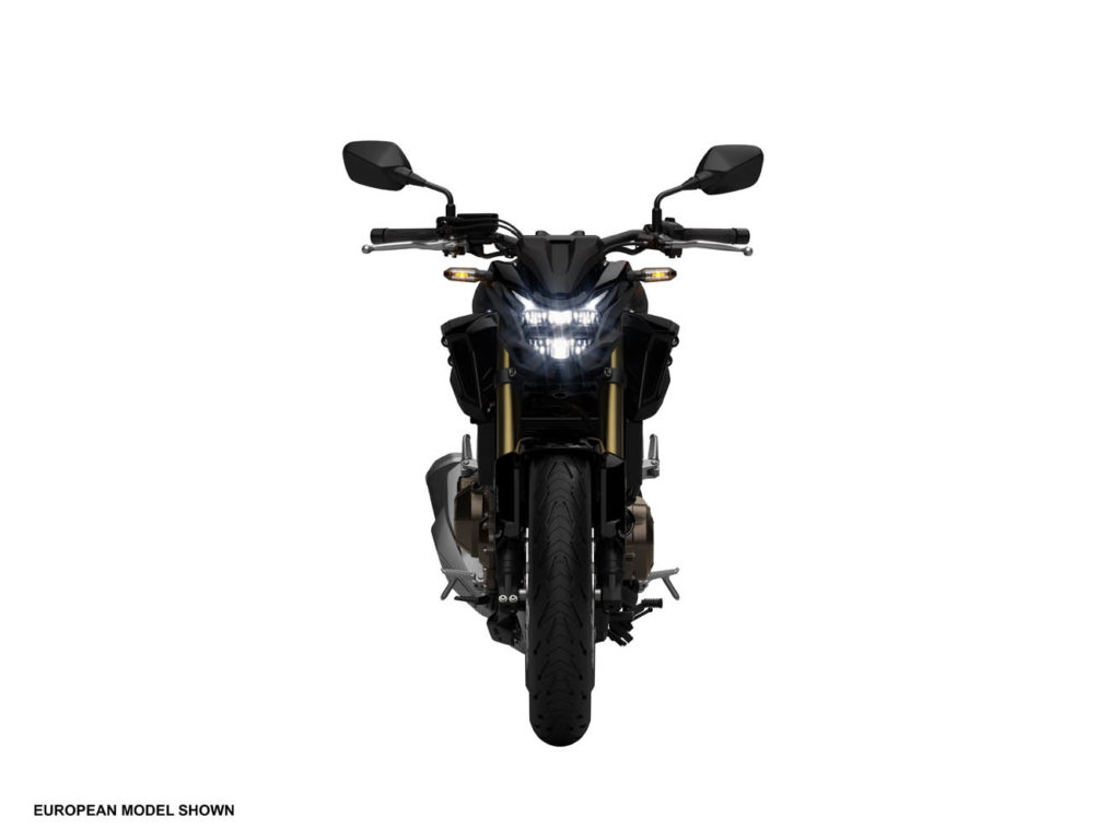 2022 Honda CB/R500 Lineup | First Look Review – ReloadeD DevilS – World ...