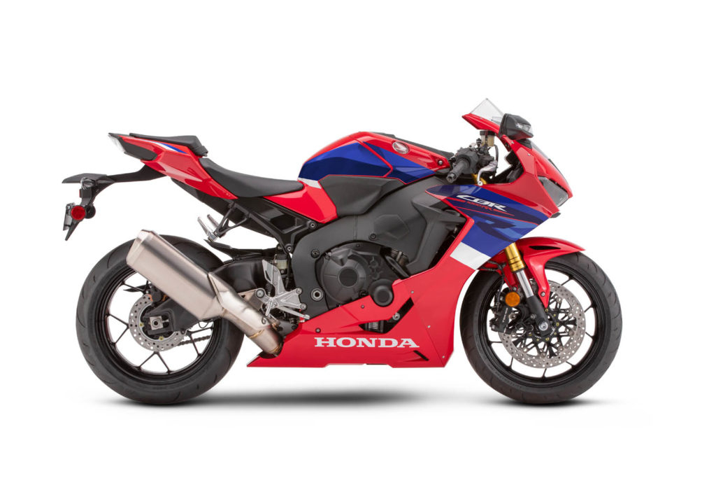 2022 Honda CB/R500 Lineup | First Look Review | Rider Magazine