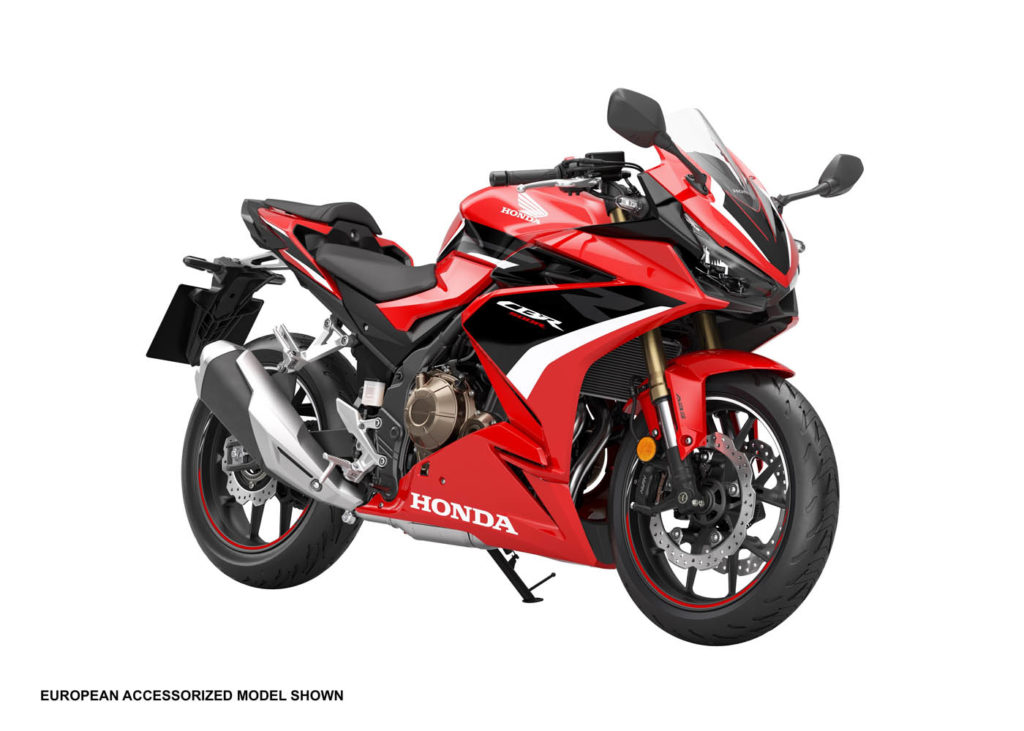2022 Honda CB/R500 Lineup | First Look Review – ReloadeD DevilS – World ...