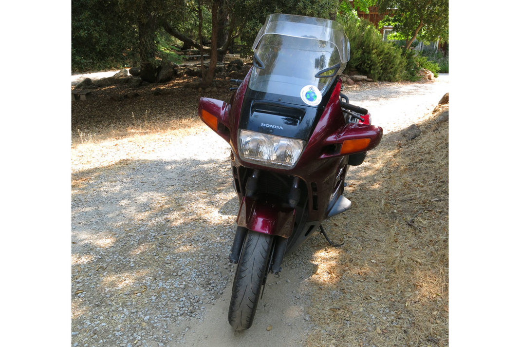 Retrospective: 1990-2002 Honda ST1100 | Rider Magazine