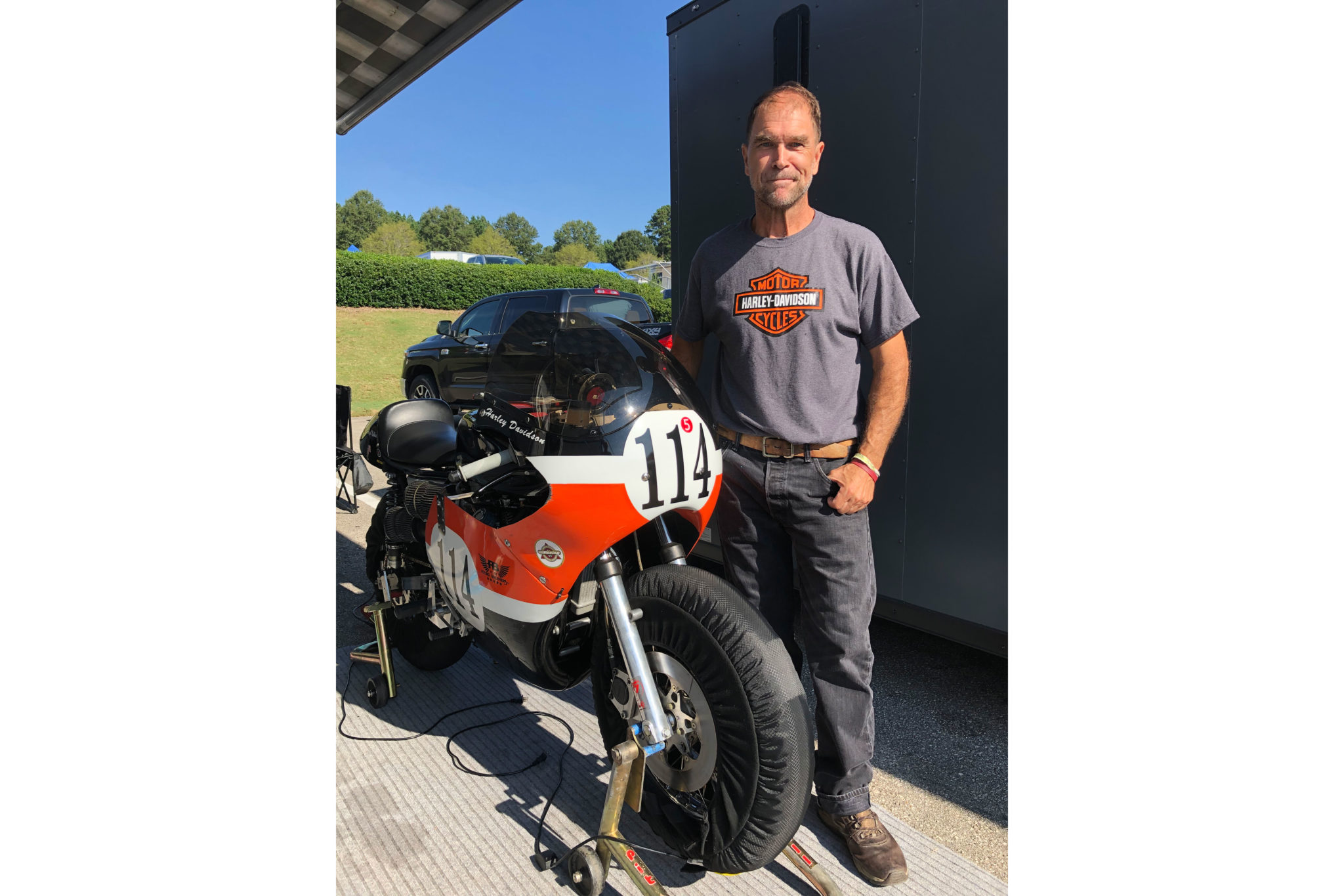 2021 Barber Vintage Festival | Rallies and Clubs | Rider Magazine