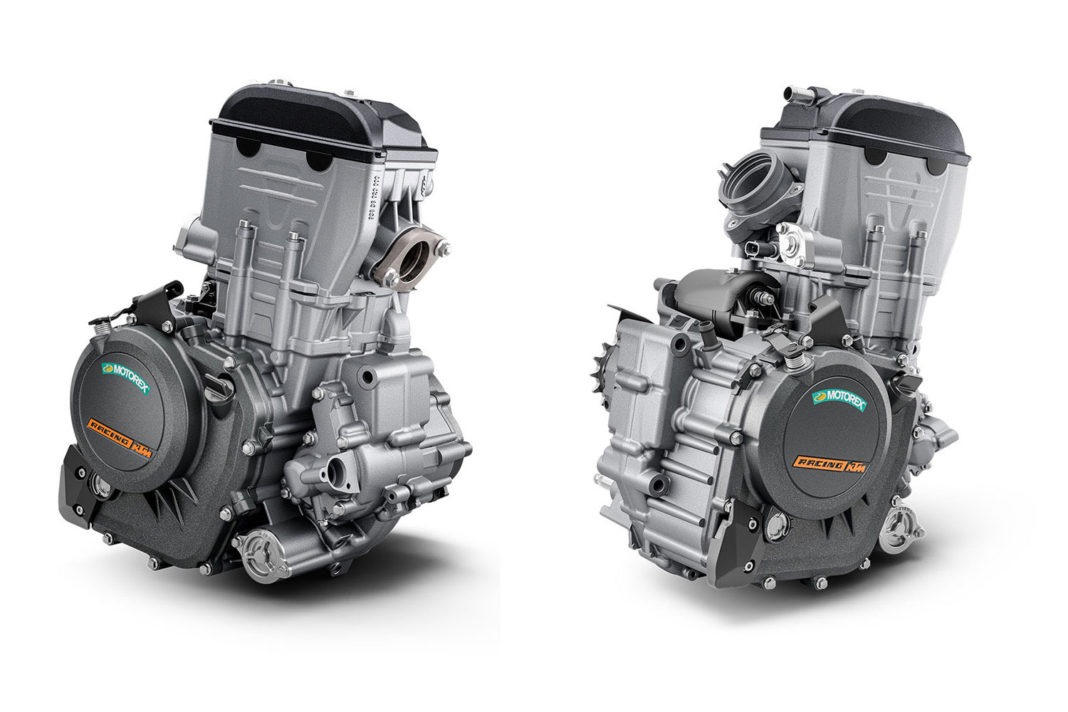 2022 KTM RC 390 | First Ride Review | Rider Magazine
