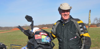 Bill Dragoo | Rider Magazine