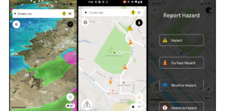 Rever | Rider Magazine